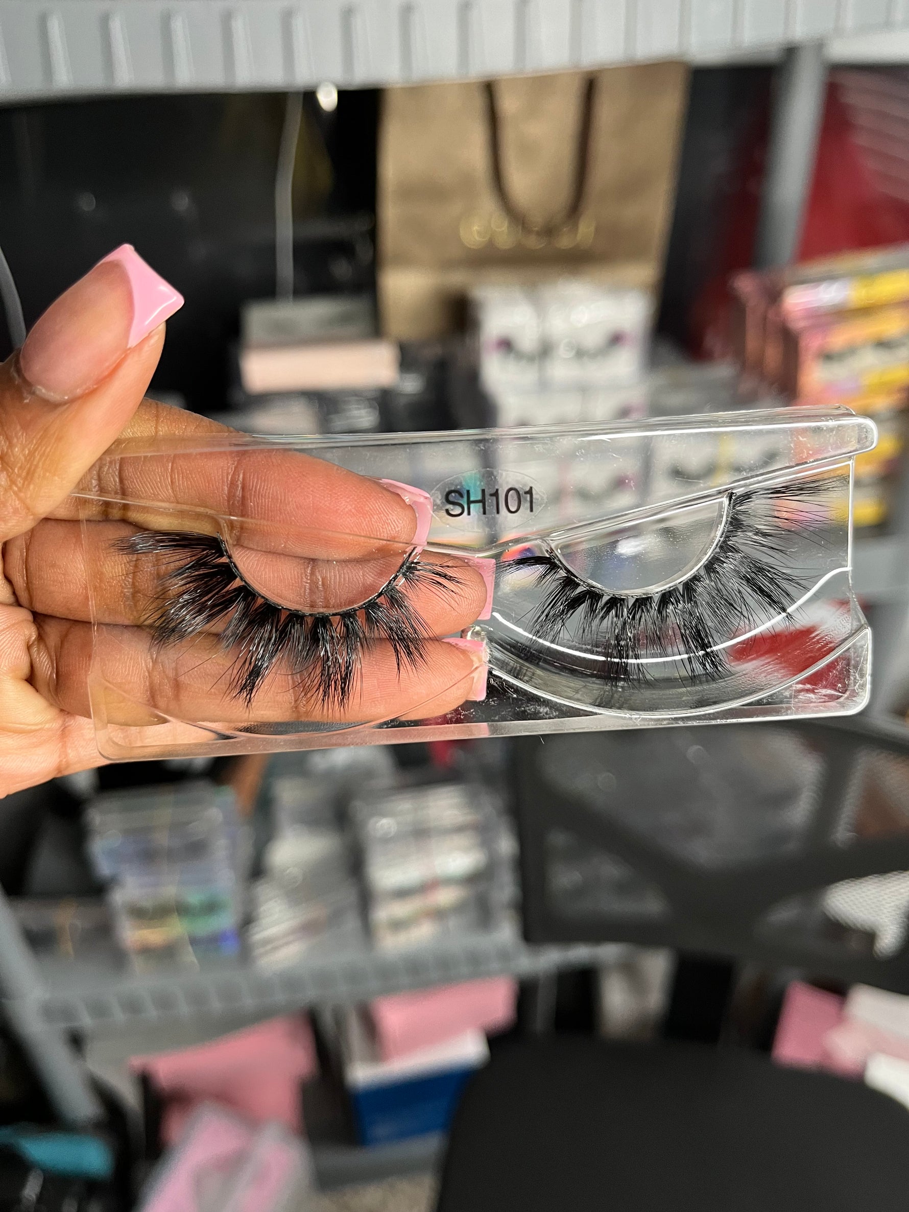 Products
