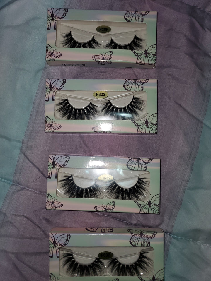 Products Page 2 Eye Candy By Lele